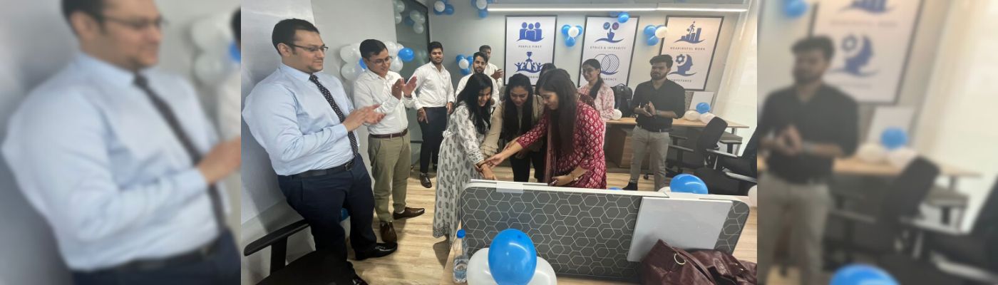Knowcraft Analytics Opens its New Office Branch at Indore - Knowcraft ... Knowcraft Analytics Opens its New Office Branch at Indore - Knowcraft ...