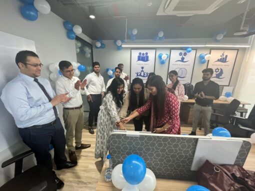 Knowcraft Analytics Opens its New Office Branch at Indore - Knowcraft ...